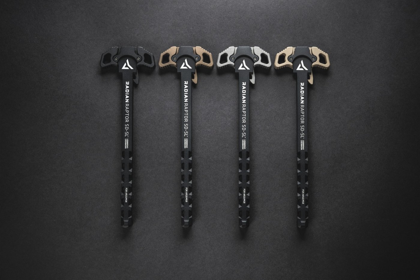 Radian Weapons Accessories